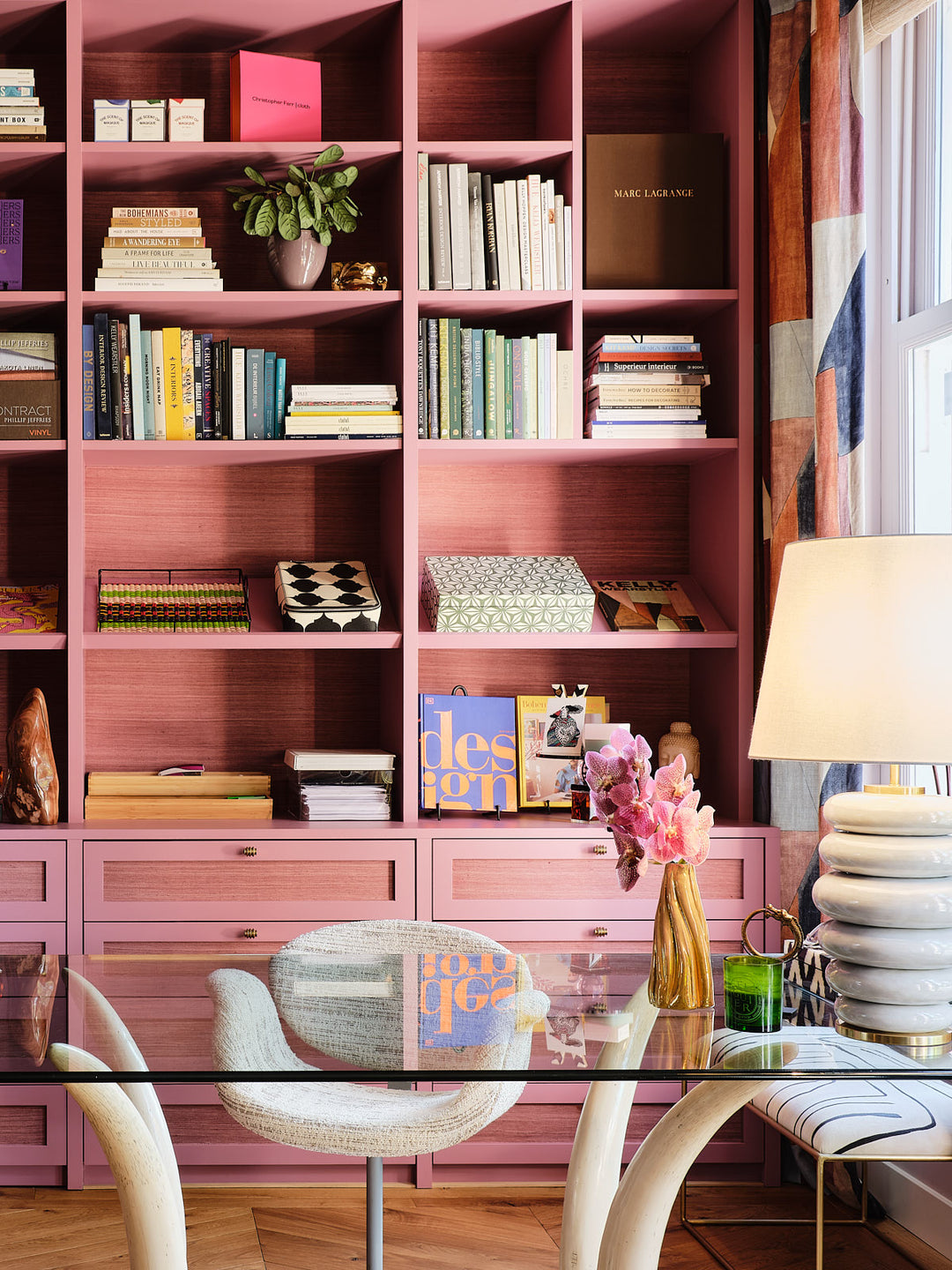 View our projects l Interior design and styling l Atelier ND Interior